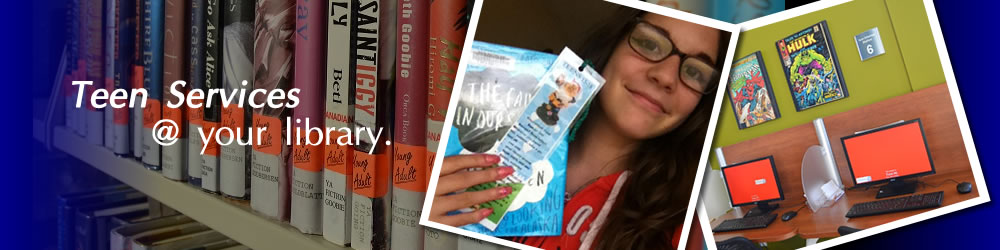 Sault Ste. Marie Public Library - Book Club